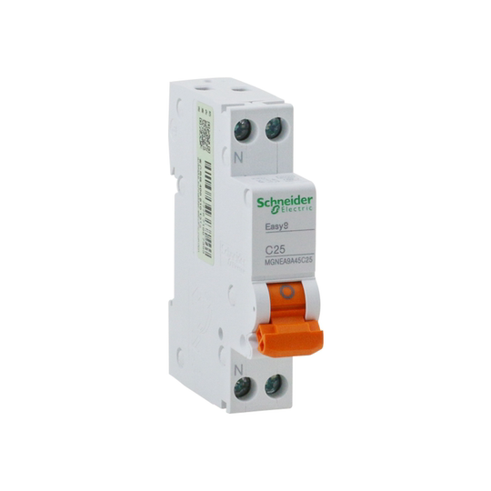 Schneider Circuit Breaker Air Switch Easy9 DPN10A Small Circuit Breaker