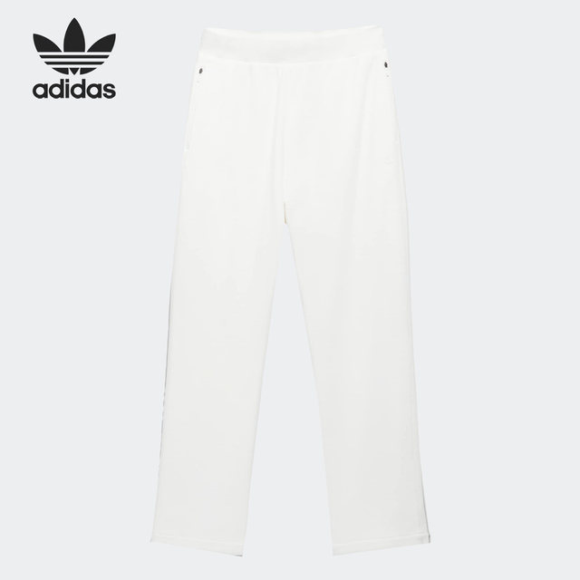 Adidas/Adidas clover spring men's and women's sports casual breathable ...