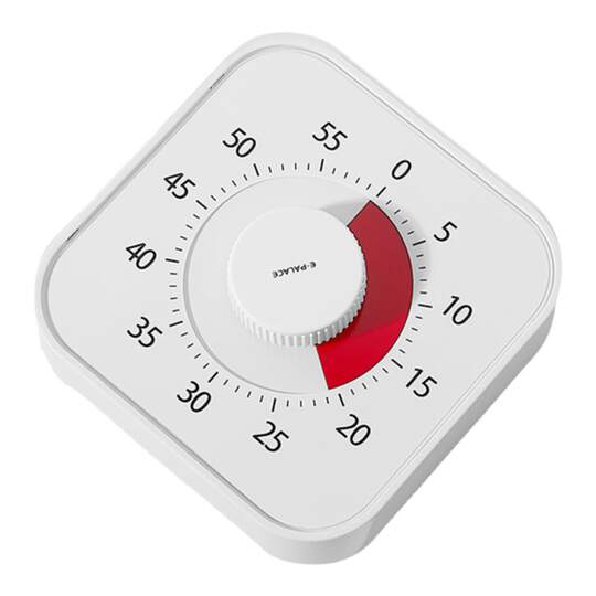 Visual Timer - Student Learning Time Manager with Countdown Feature
