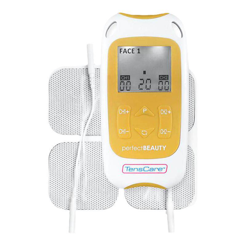 Tenscare Postpartum Abdominal Repair Instrument - Yellow Box