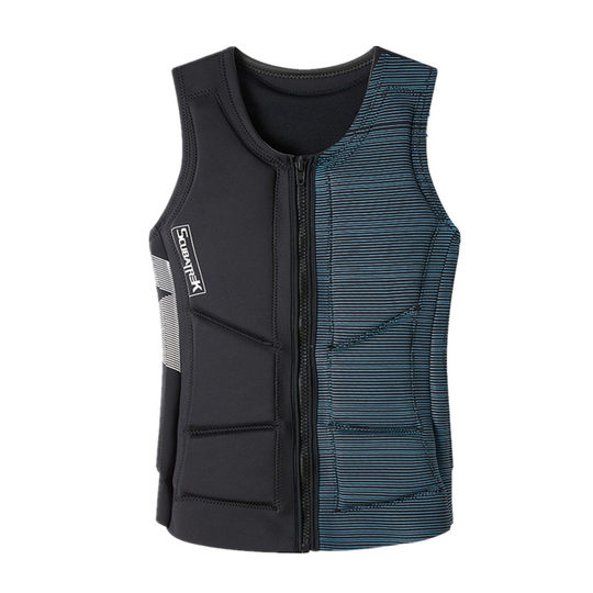 Professional Surfing Life Jacket | Snorkeling Buoyancy Suit for ...
