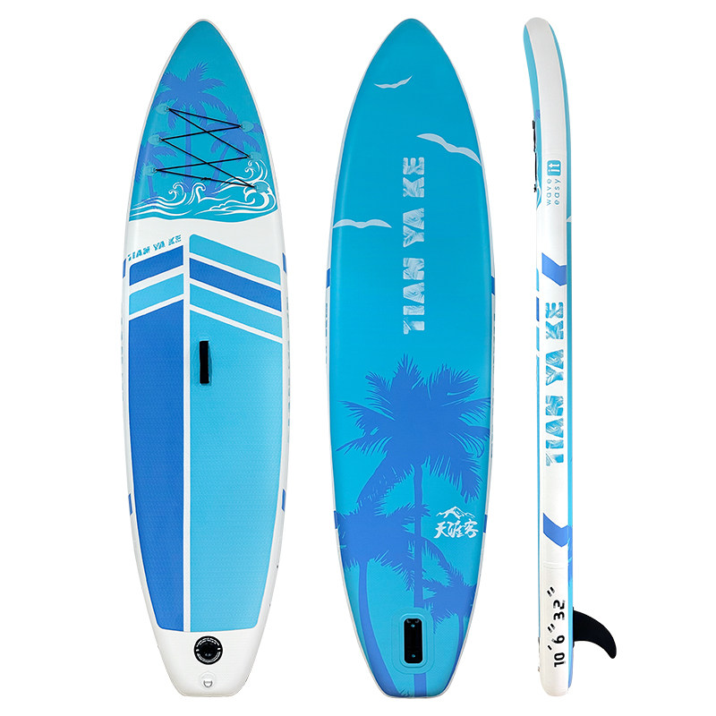 Skywalker Stand Up Paddle Board - Surfplank