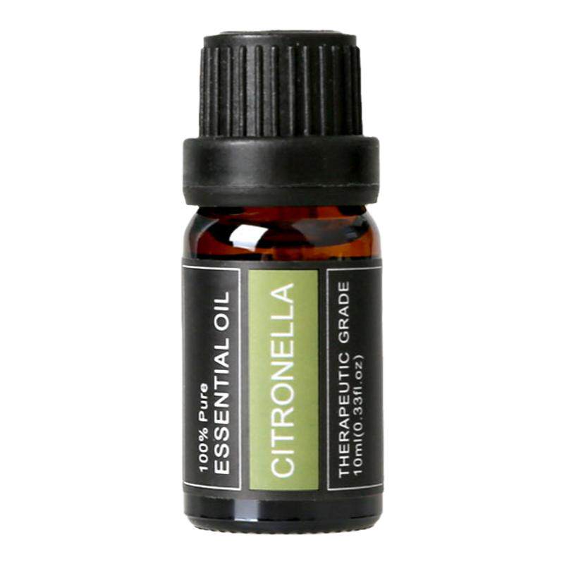 Aceite Esencial Ilobo Citronella Lemongrass - 10ml
