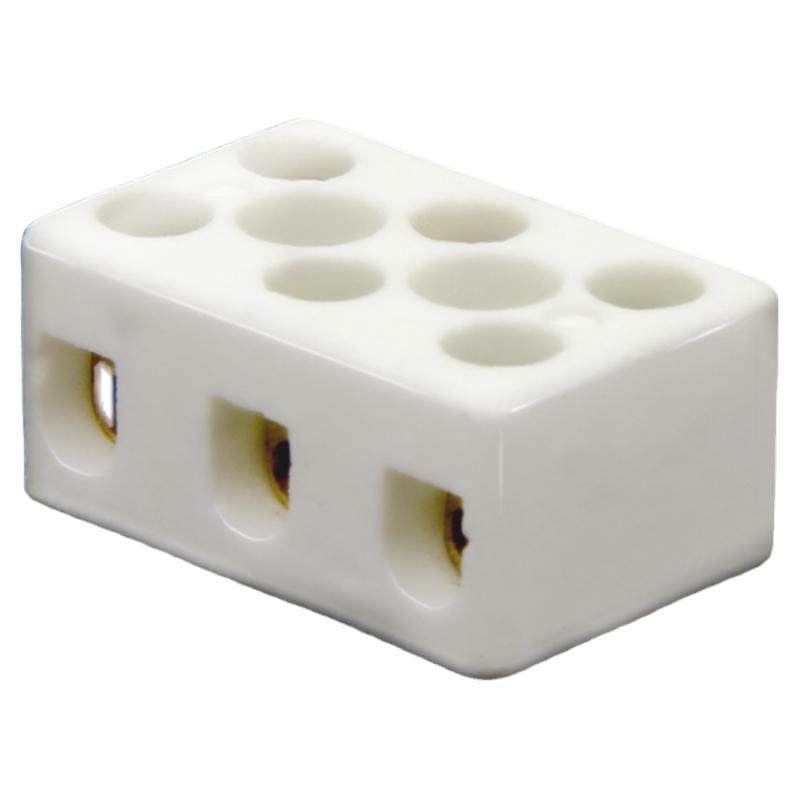 High Temperature Resistant Terminal Block Ceramic Terminal Block High ...