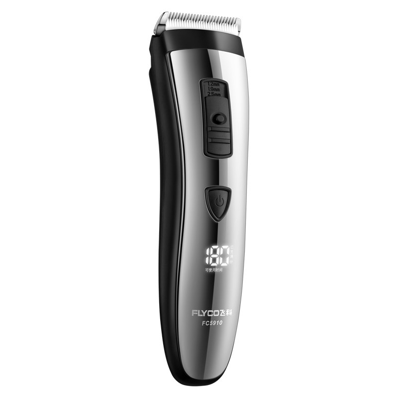 Tondeuse à Cheveux Flyco Fc5910 - Rechargeable & Secteur