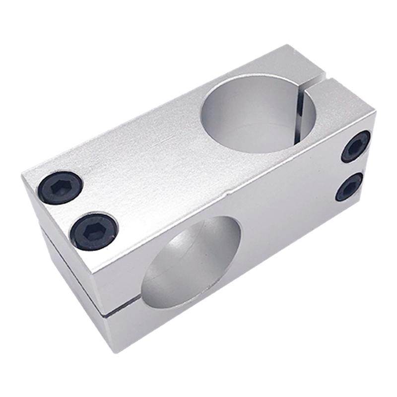 Cross Joint Optical Axis Clamp Cross-Type Connector Pillar Fixing Clip ...