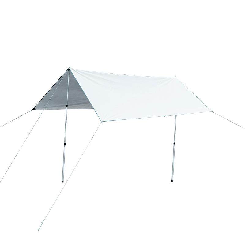 Aotu Sky Curtain Tent - Portable Camping Sunshade