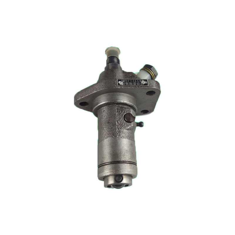 Rakitan Pompa Injeksi Bahan Bakar Diesel Changchai 175/180 ...