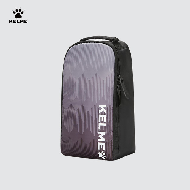 KELME football shoe bag sports outdoor travel storage bag football shoe bag portable handbag handbag