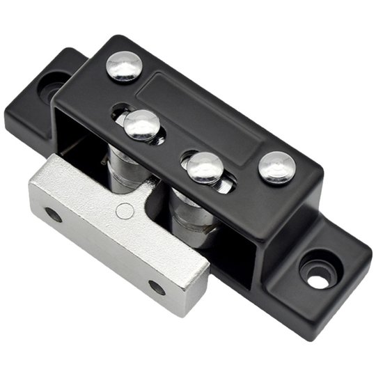 Heavy-duty Ball Explosion-proof Buckle Lock for Mechanical Equipment Doors