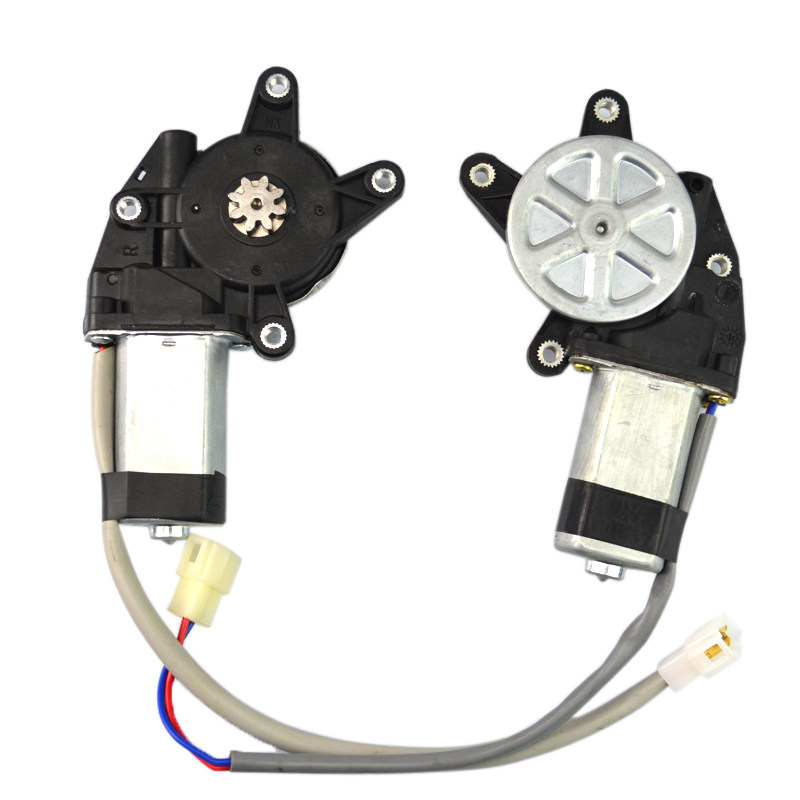 Universal Car Window Glass Lifter Motor 12V/24V Accessories