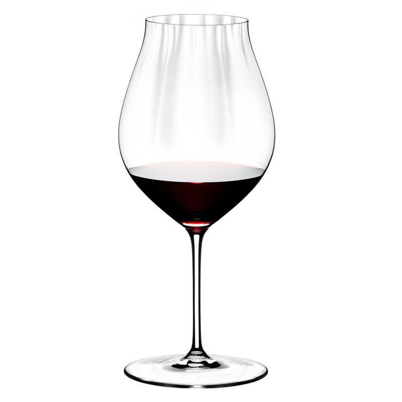 Riedel Performance Prism Crystal Wine Glasses - Set of 2
