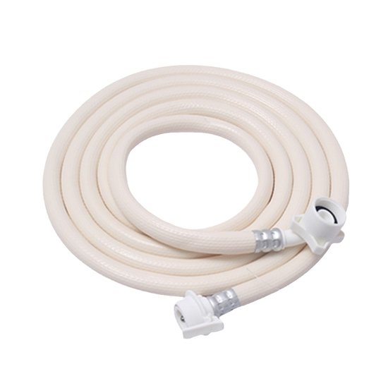 Automatic Washing Machine Water Inlet Pipe Extension