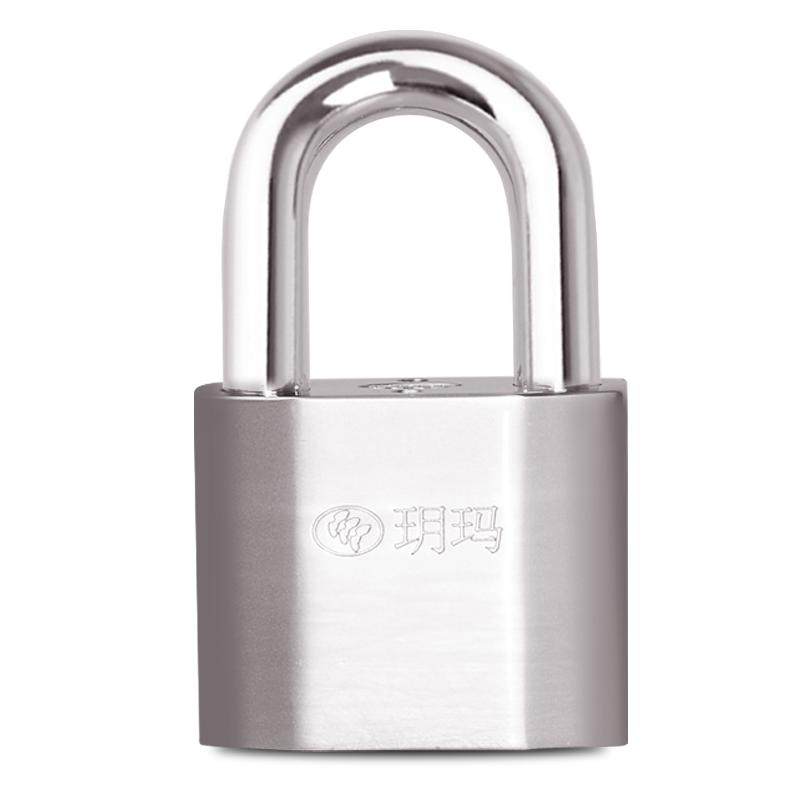 Yuema Waterproof Door Padlock - Anti-Rust, Anti-Pry, Anti-Theft Lock ...