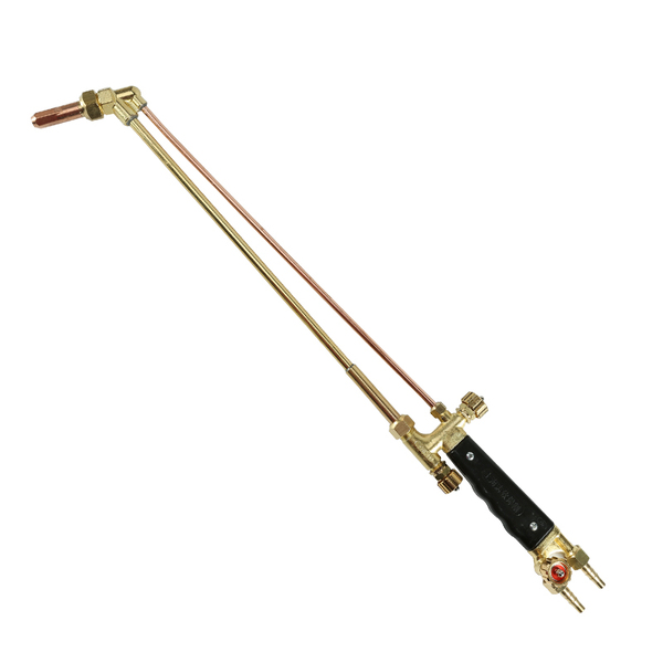 Bevel head oxygen acetylene gas cutting tool jet suction gun | Zhiqin ...