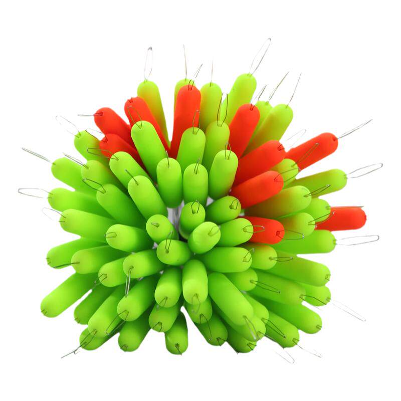 Authentic New Seven-Star Floating Bulk Winter Traditional Bean Fishing ...