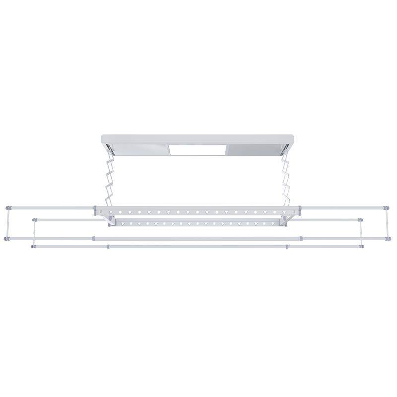 Panasonic Electric Drying Rack with Remote Control - Smart Telescopic ...
