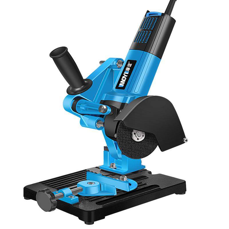 Angle Grinder Bracket | Universal Base for Cutting Machines