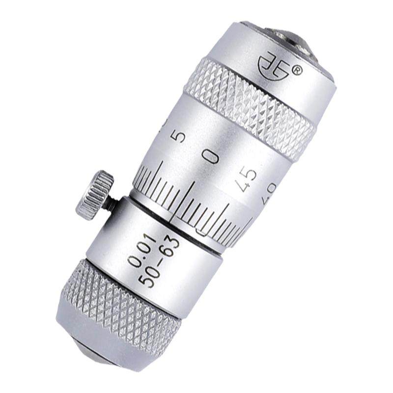 Qingliang Inner Diameter Micrometer 50-600 Rod Tube Type High-Precision ...