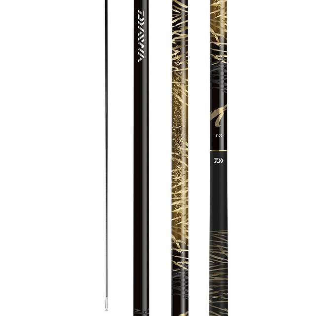 DAIWA Dayi Wat, one hit, a black pit lightweight comprehensive big ...