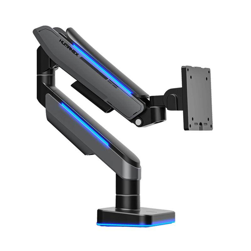 Songneng Gaming Display Stand | Mechanical Cantilever Computer Screen ...