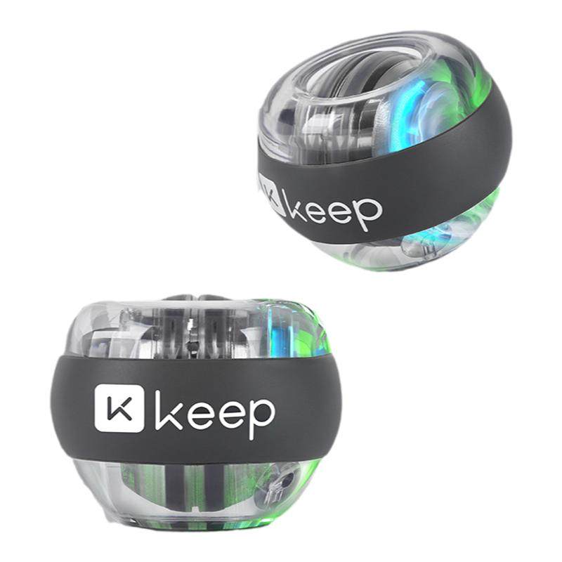 Keep wrist ball men's wrist trainer fitness exercise special self ...