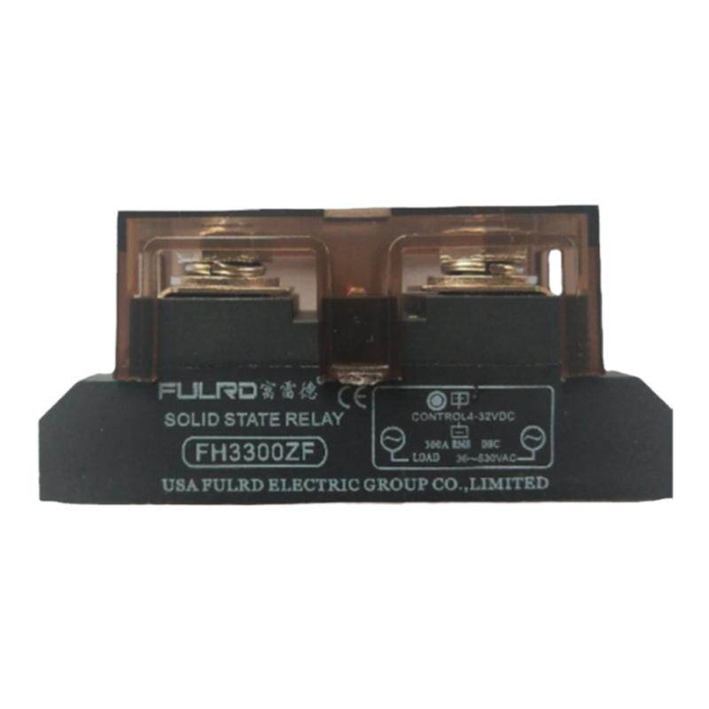 Pql FH3200ZF Solid State Relay - 100A/200A/300A Industrial Grade