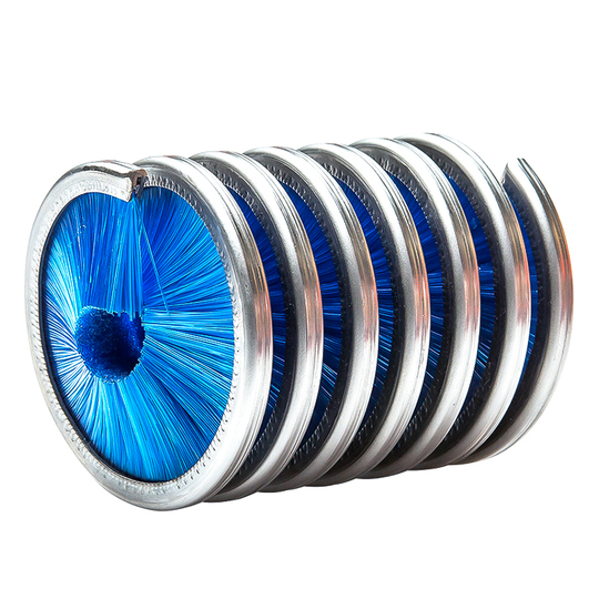 Camna Rope Cleaner - For Climbing, Camping & Outdoor Activities