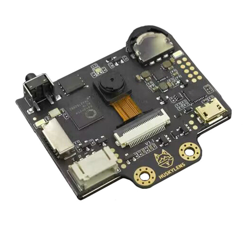 Erha map huskylens development board – snímač strojového vidění ai pro ...
