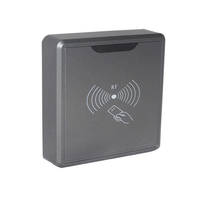 Offline IC Card Writing Access Control Machine - Wiring-Free, IC ...