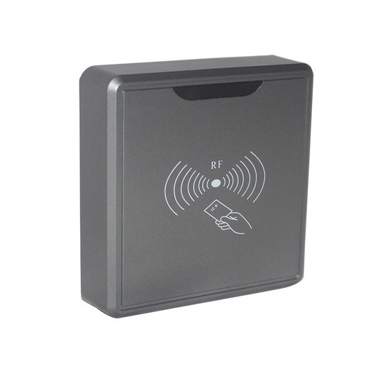 Kadaxing Offline IC Card Access Control System - Model 521