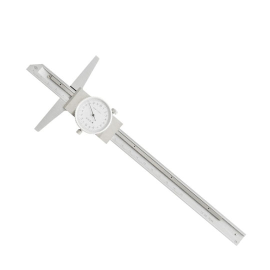 Harbin Depth Scale with Table Vernier Caliper Digital Display Vernier ...