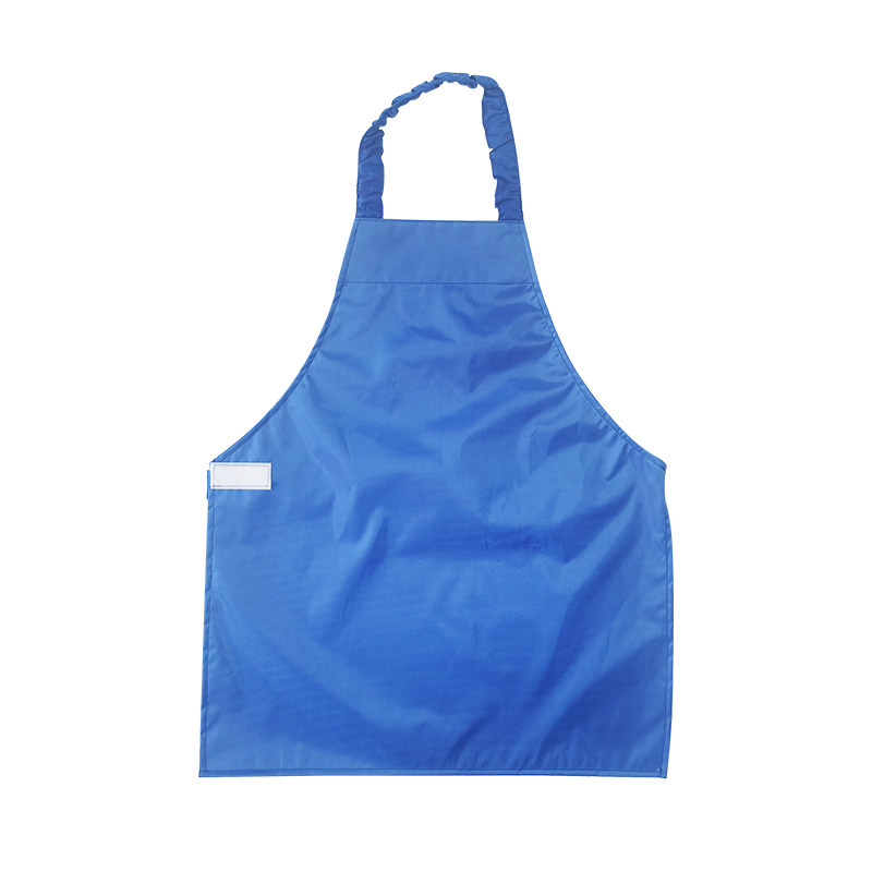 Shanxue Montessori 3~6 Years Old Waterproof Apron Coverall Kindergarten ...