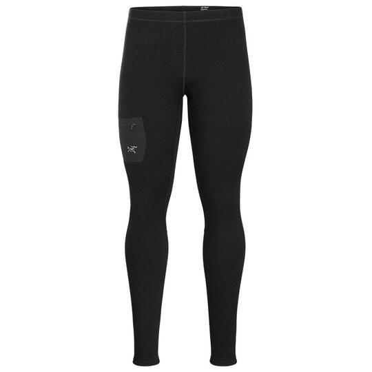 Arc'teryx Rho LT Bottom - Men's Thermal Pants