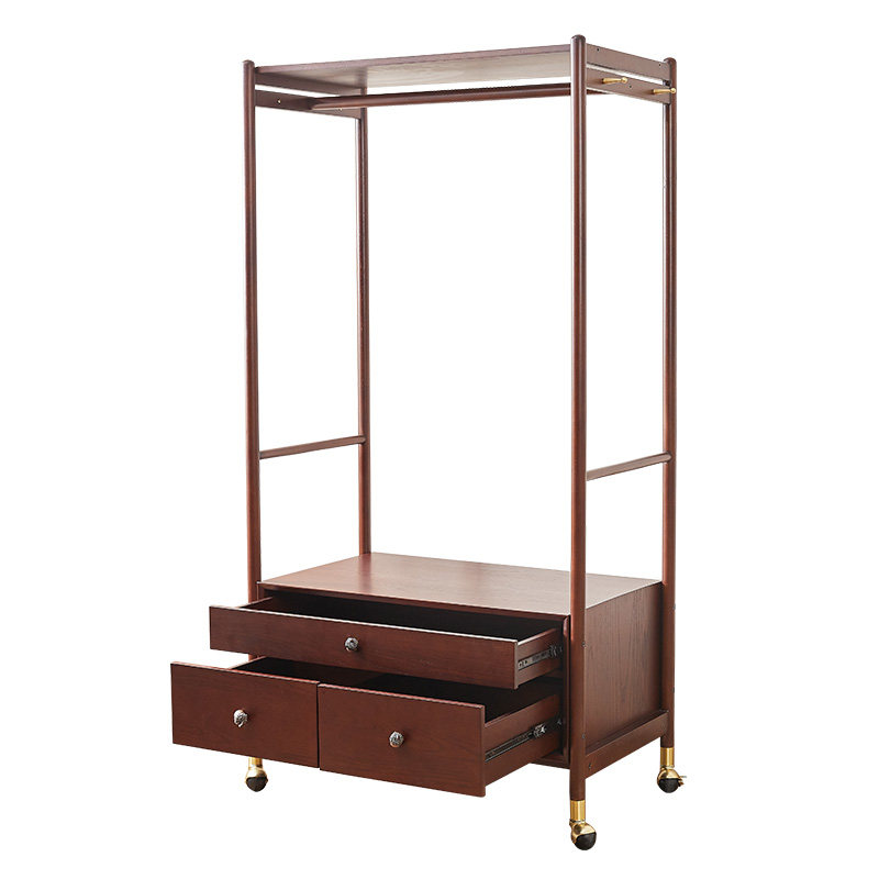 Kleiderstander Mit Schublade
