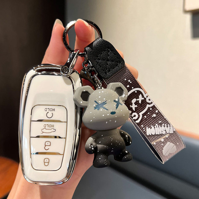 Applicable to the Red Flag 18/19/20/21/22 new H5/H9/EHS9 protection remote control key package ...