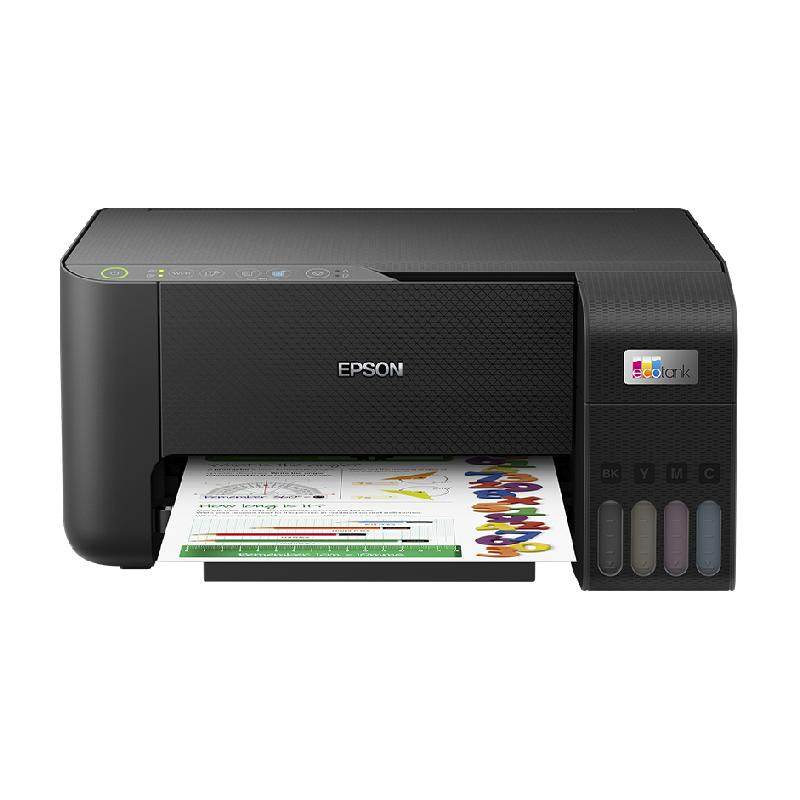 Epson L3253 All-in-One Ink Tank Printer - Wireless, Home & Office