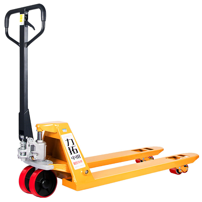 Rio Tinto Manual Forklift, Diniu Hydraulic Truck, Lifting Trolley ...