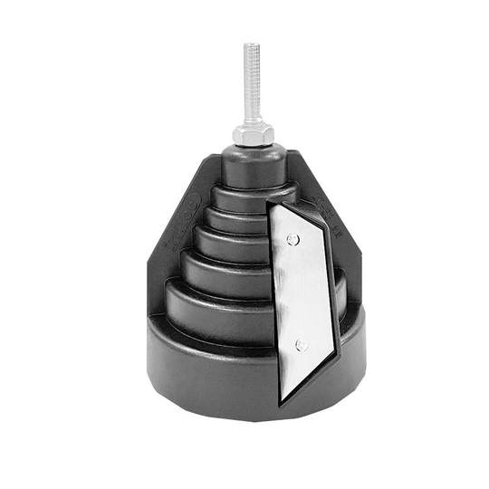 Upgraded Pipe External Chamfer Reamer for PE, PVC, and PP Pipes