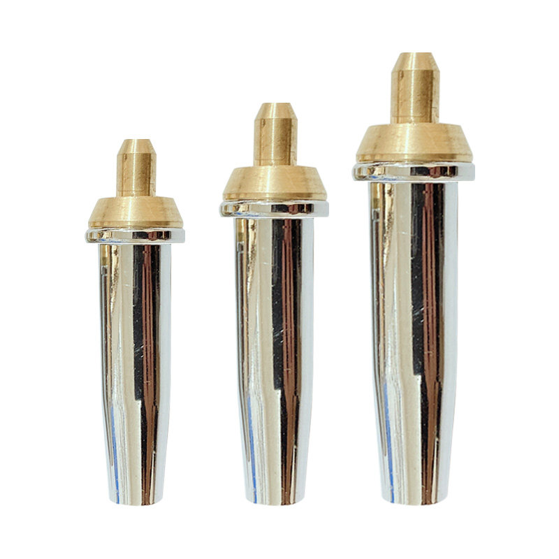 Longrui Split Propane Cutting Nozzle G07-30 100 300 Stainless Steel