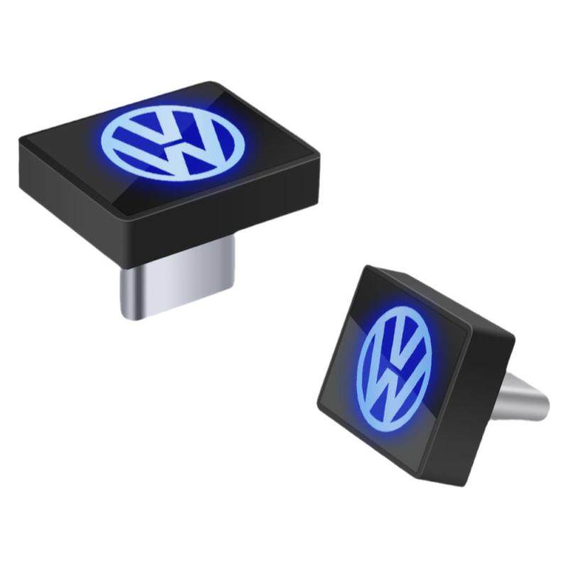 USB Flash Drive Ibanda 16GB cho Xe Hơi - Tương Thích Volkswagen
