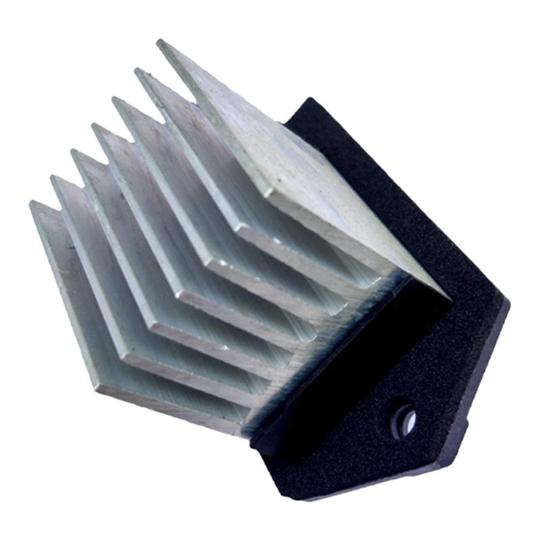 Модуль управления двигателем вентилятора кондиционера Chery K50 K60 Kaiyi V3 Dolphin ...