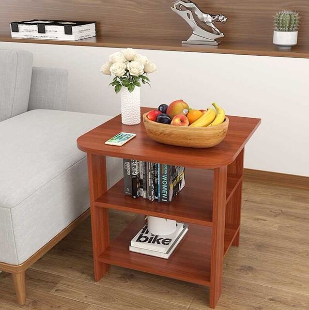 Dwarf table girls desktop corner reservoir office small table bedroom ...