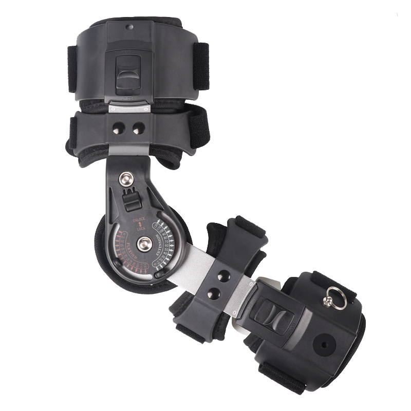 Adjustable Elbow Joint Fixed Brace for Arm Fracture and Dislocation ...