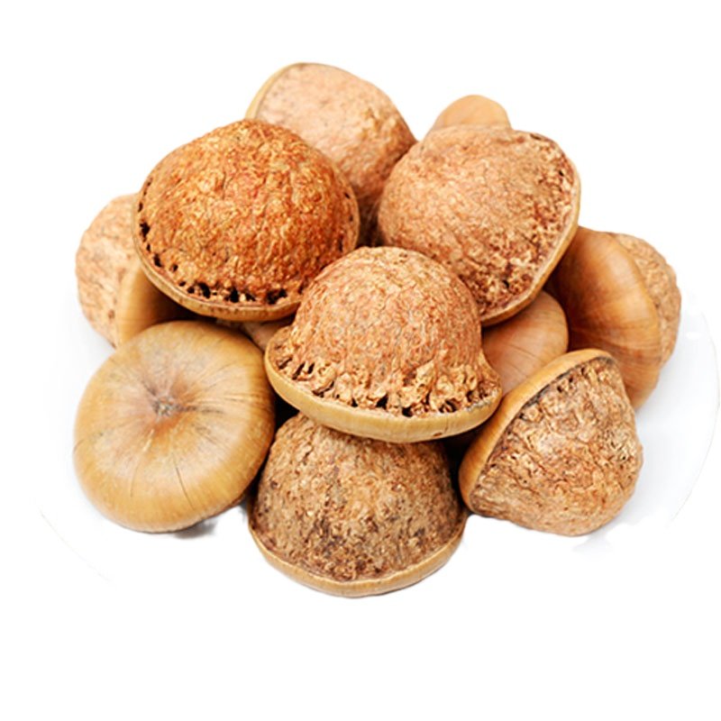 Wild Romantic Fruit - Authentic Guangxi Big Glans Fruit Soaked in Wine ...