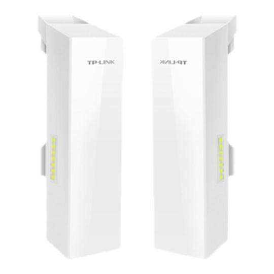 TP-Link Wireless Bridge - 15km Long Range Gigabit 5G WiFi Relay