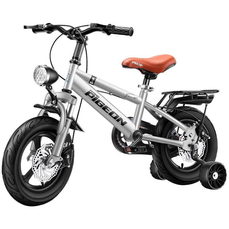 Vélo pour enfants Flying Pigeon Prince - 4-8 ans, unisexe