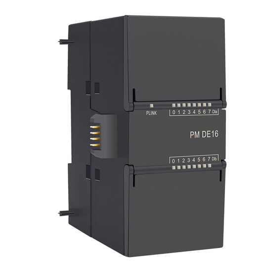 Módulo de expansión doméstico smart200 para plc siemens - de08 cantidad ...