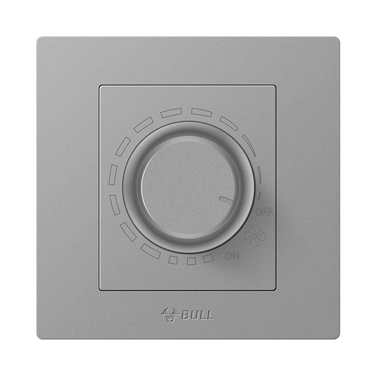 Bull 220V Lae Ventilatori Kiiruse Regulaator - 86. Tüüpi Lüliti