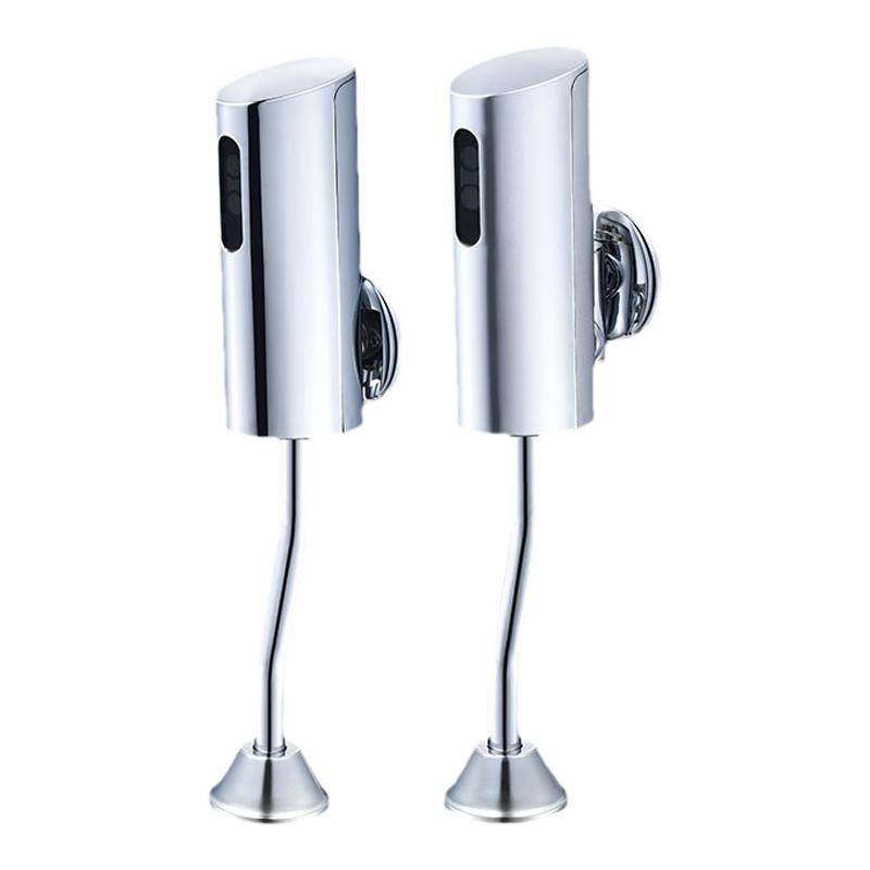 Surface-Mounted Fully Automatic Induction Urinal Urinal Sensor Men's ...